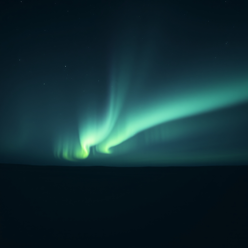 Natural Phenomenon Crossword: Iceland's 2026 Aurora and More - Spill ...